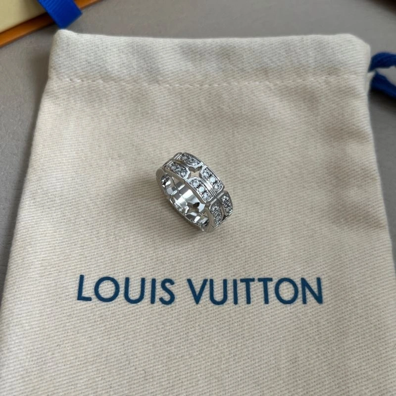 Factory-made Louis Vuitton Rings
