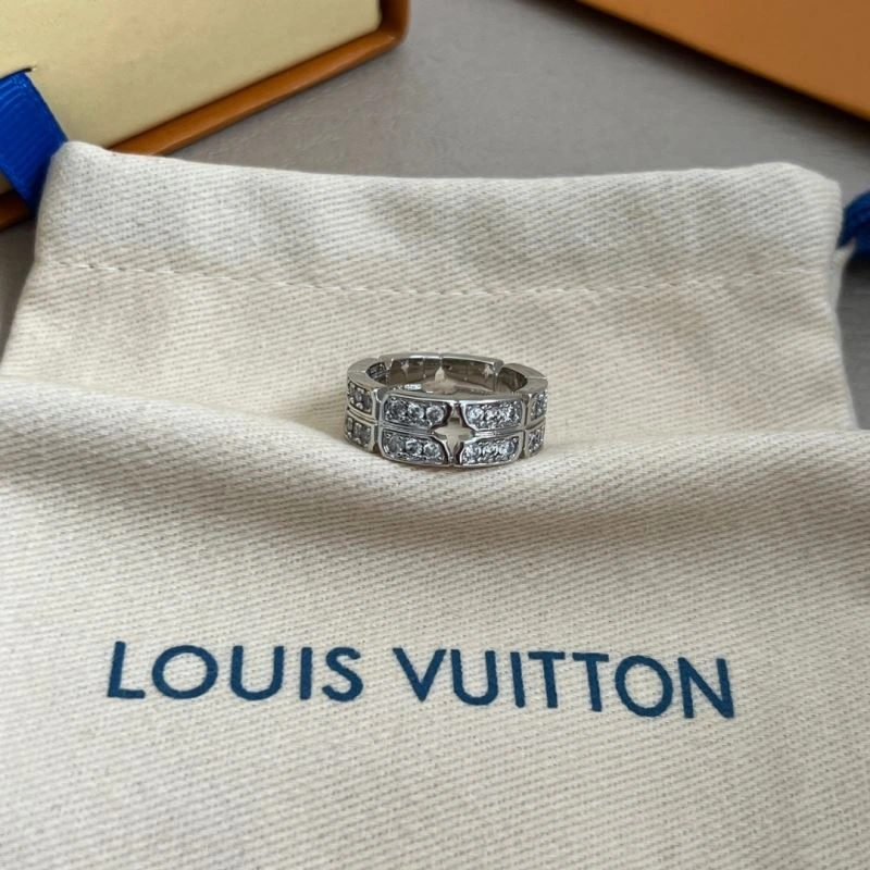 Factory-made Louis Vuitton Rings