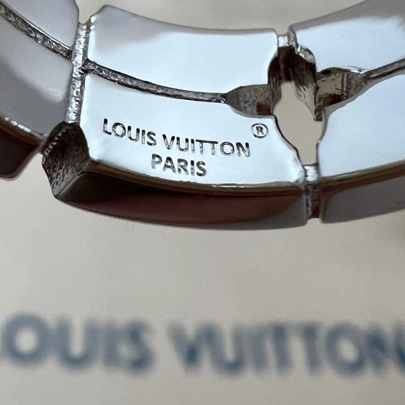 Factory-made Louis Vuitton Rings