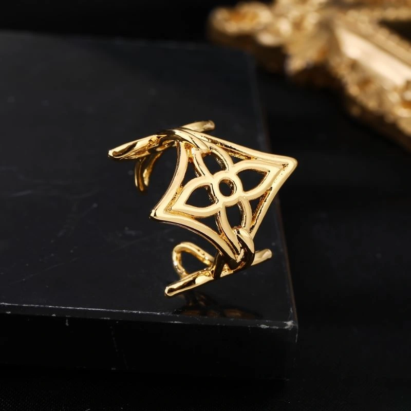 1:1 copy Louis Vuitton Rings