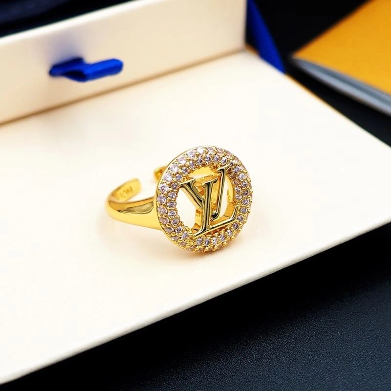 Perfect replica Louis Vuitton Rings