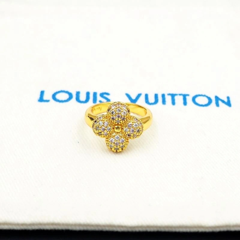 Discounted Louis Vuitton Rings