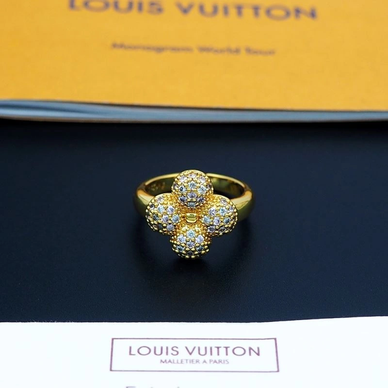 Discounted Louis Vuitton Rings