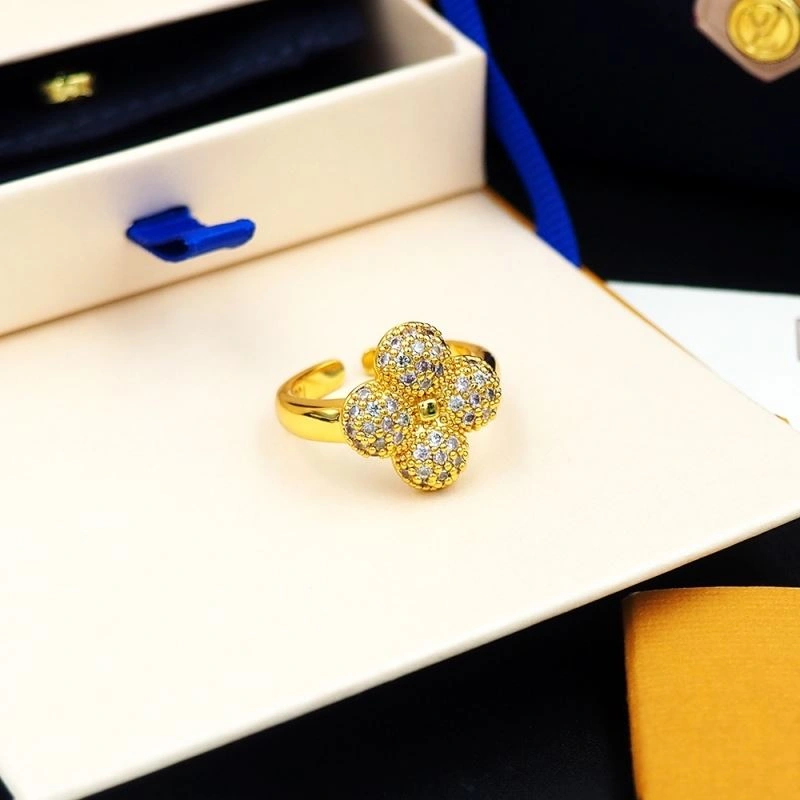 Discounted Louis Vuitton Rings