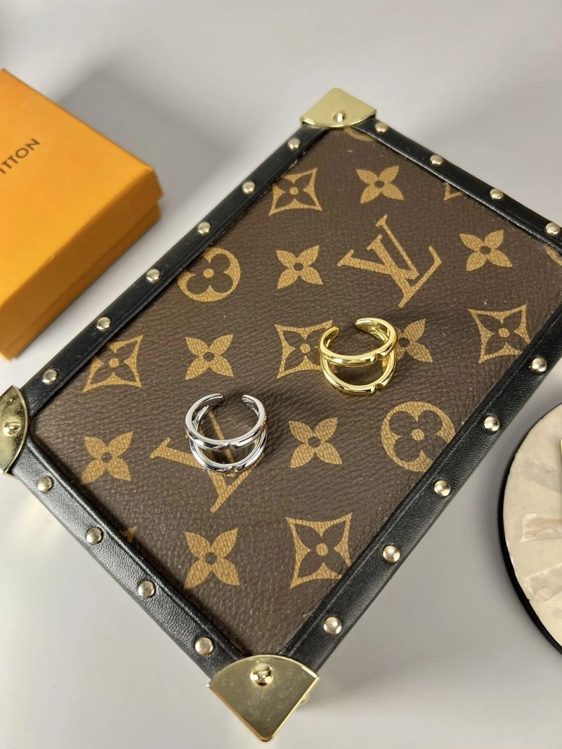 Louis Vuitton Rings