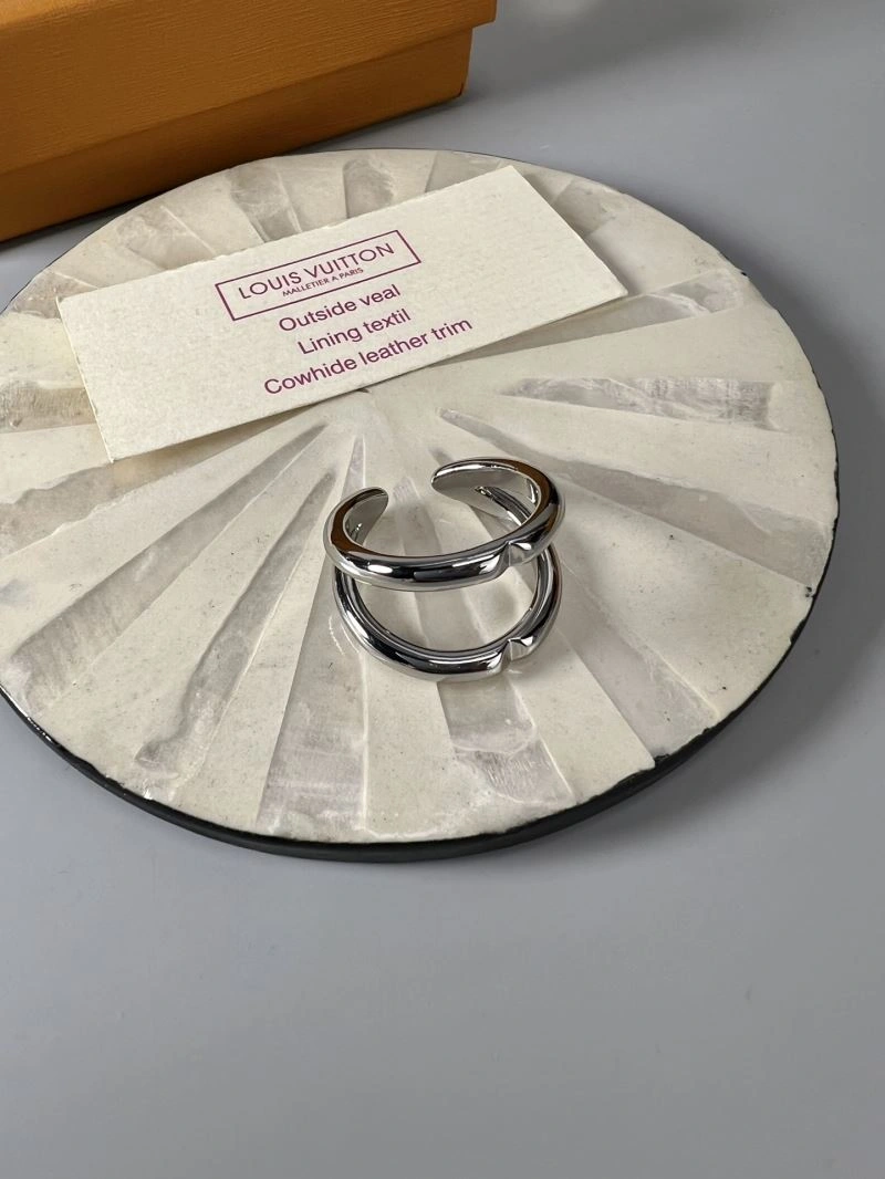 Top match Louis Vuitton Rings