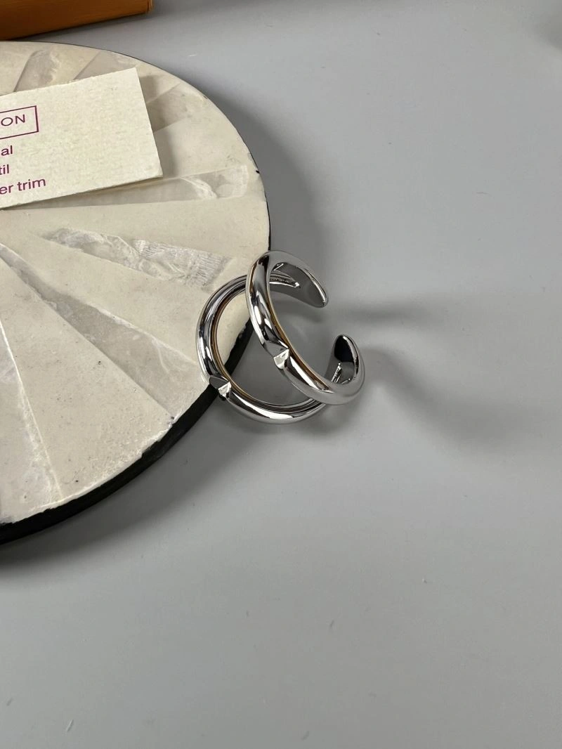 Top match Louis Vuitton Rings