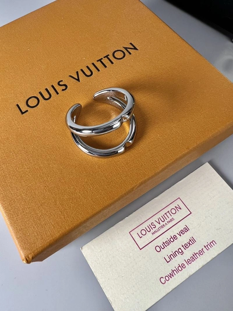 Top match Louis Vuitton Rings