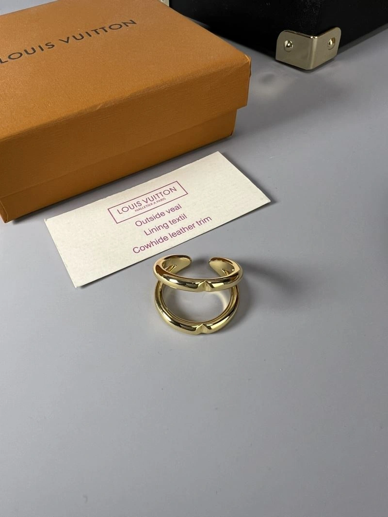 Top match Louis Vuitton Rings