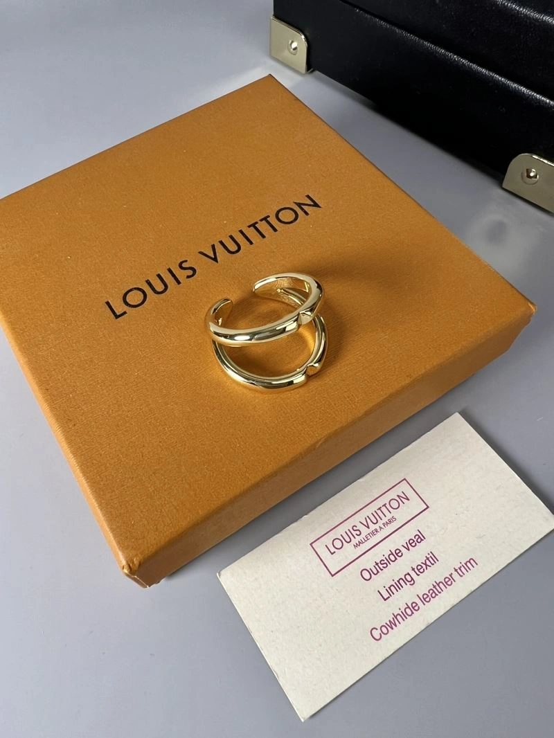 Top match Louis Vuitton Rings