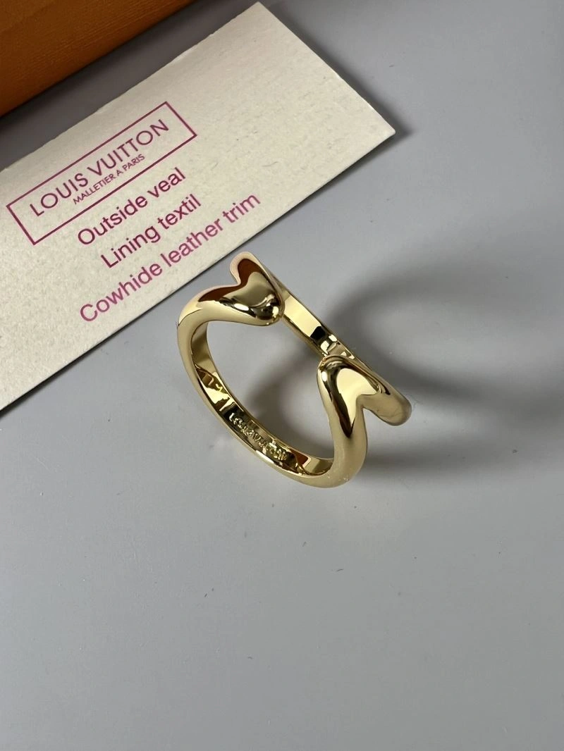 Top match Louis Vuitton Rings