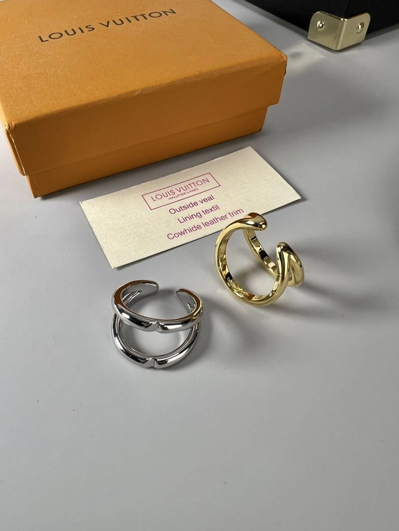 Top match Louis Vuitton Rings