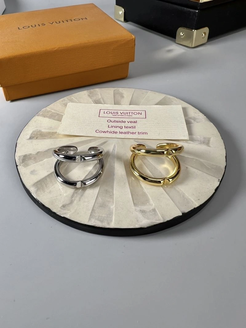 Top match Louis Vuitton Rings
