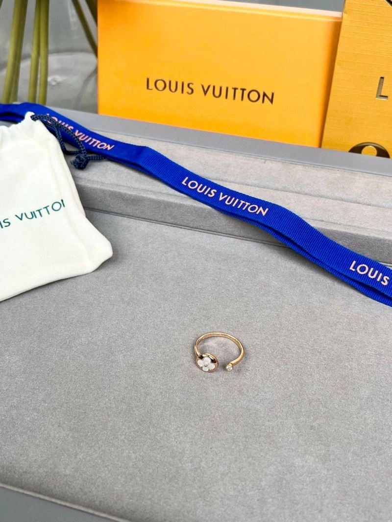 Louis Vuitton Rings