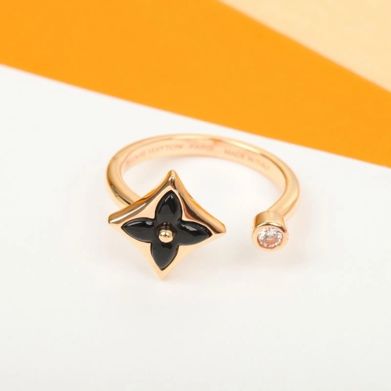 High accuracy Louis Vuitton Rings