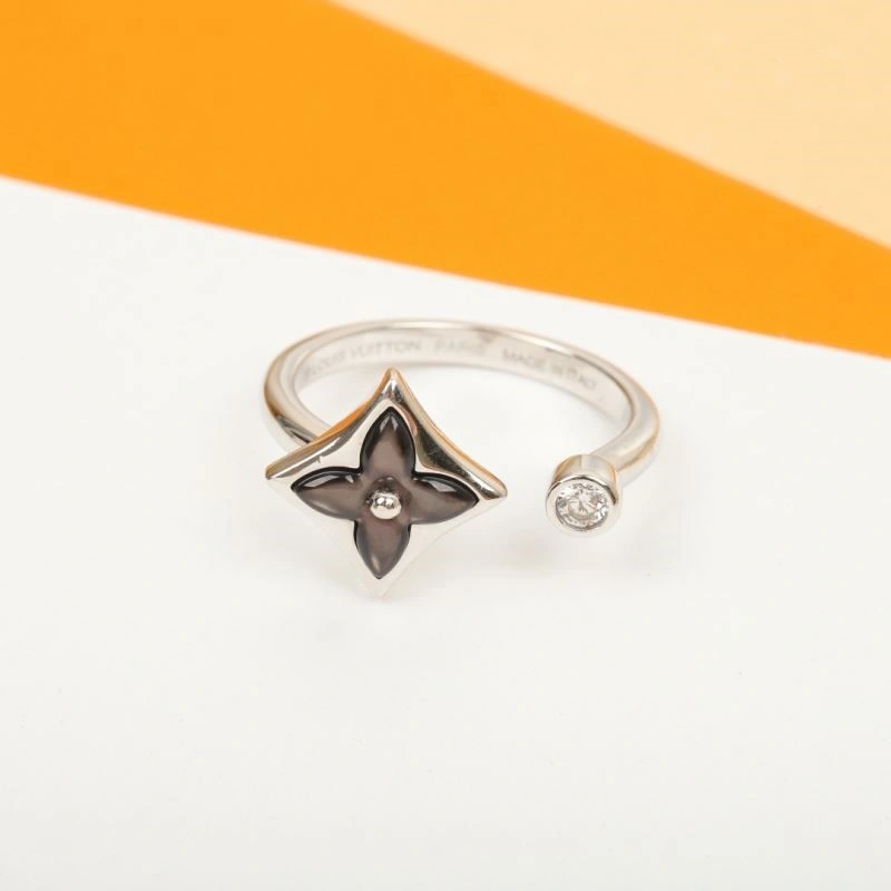 High accuracy Louis Vuitton Rings