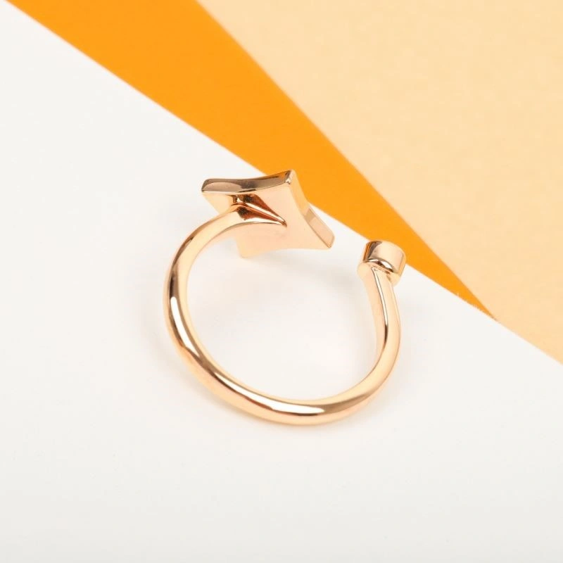 High accuracy Louis Vuitton Rings