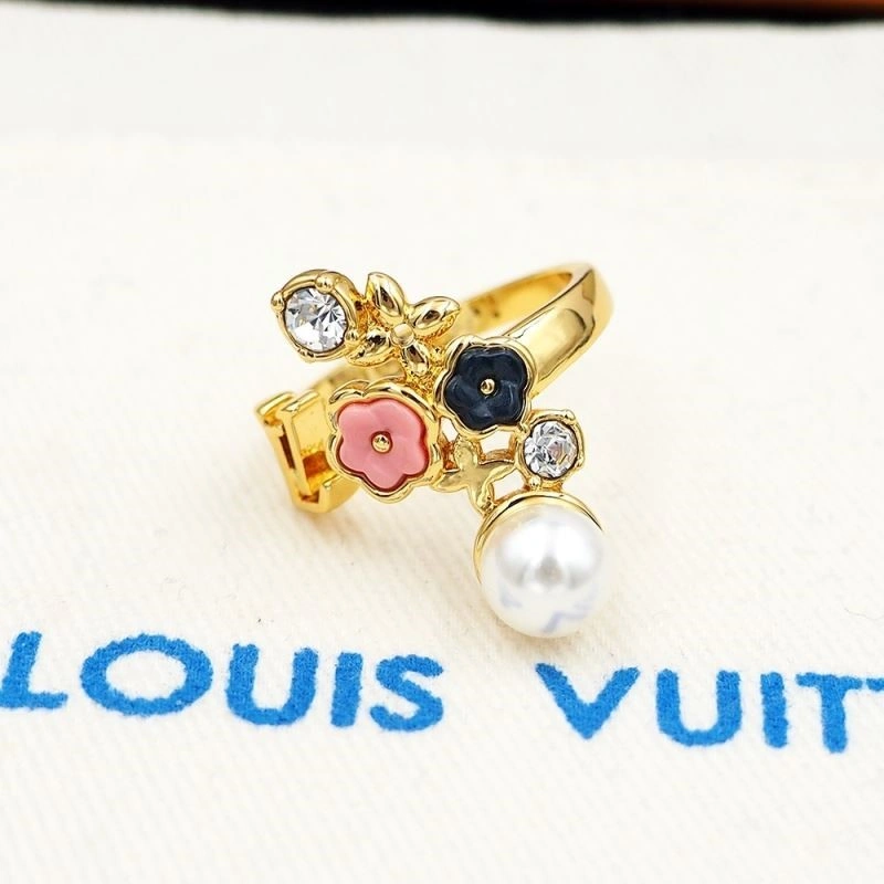Inexpensive Louis Vuitton Rings