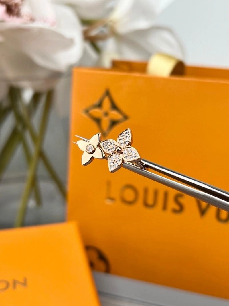 Factory-made Louis Vuitton Rings