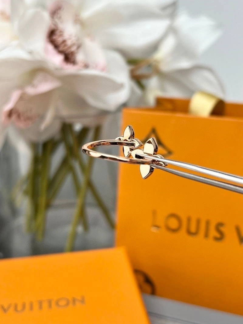 Factory-made Louis Vuitton Rings