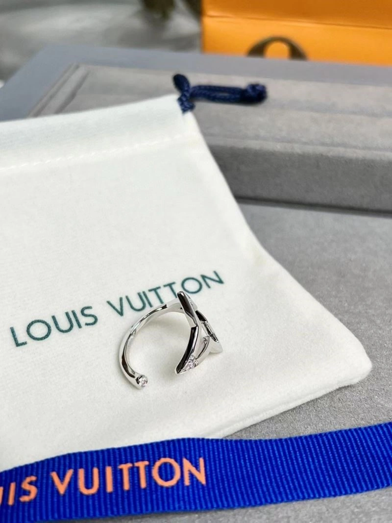OEM Louis Vuitton Rings