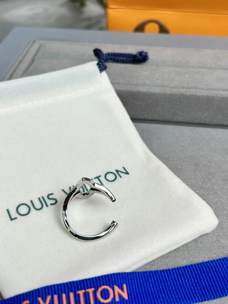 OEM Louis Vuitton Rings