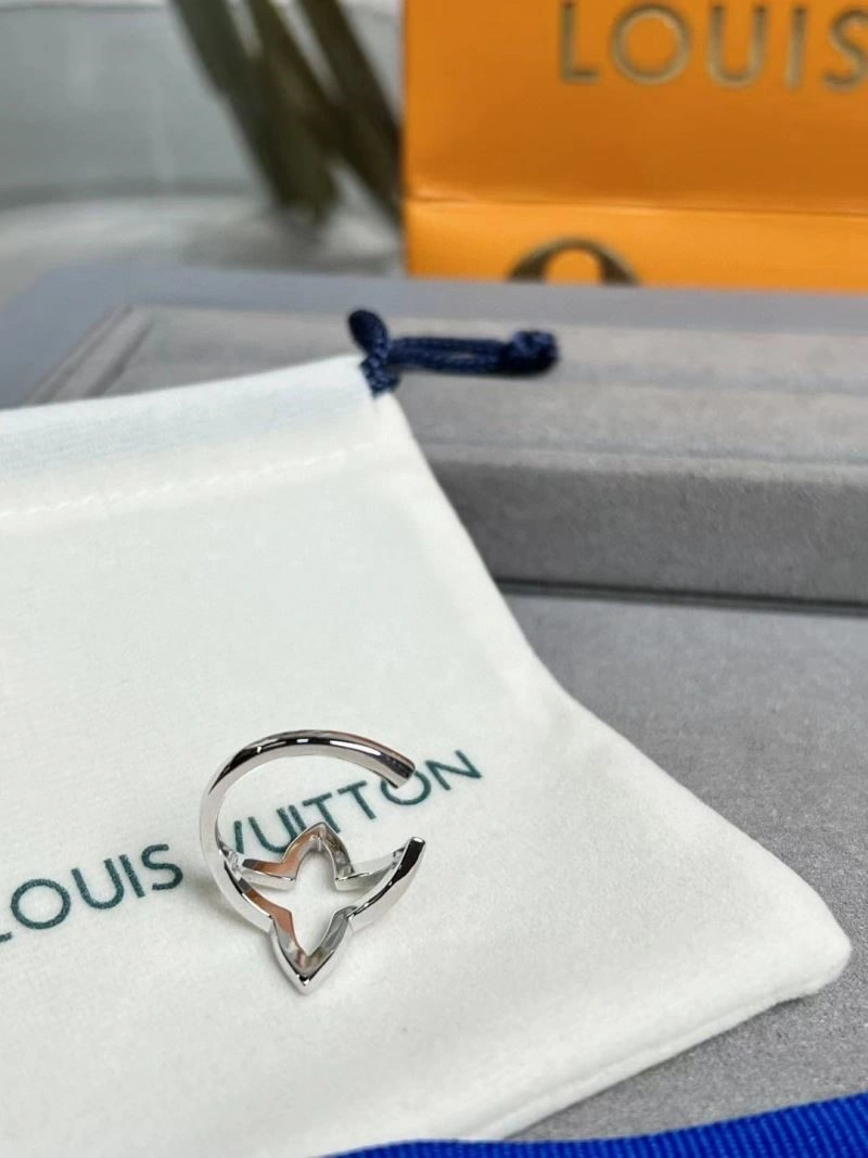 OEM Louis Vuitton Rings