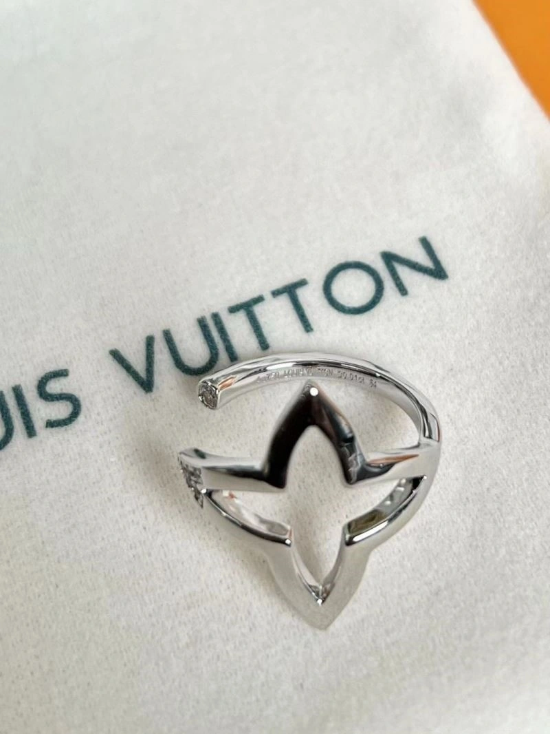 OEM Louis Vuitton Rings
