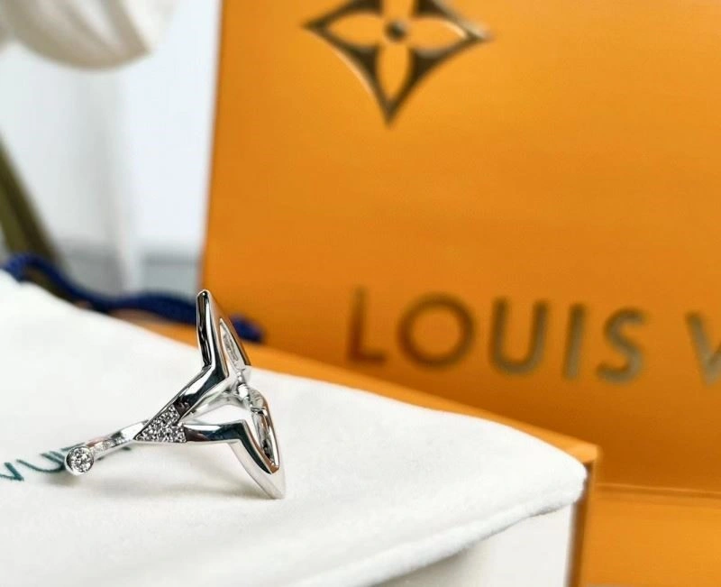 OEM Louis Vuitton Rings