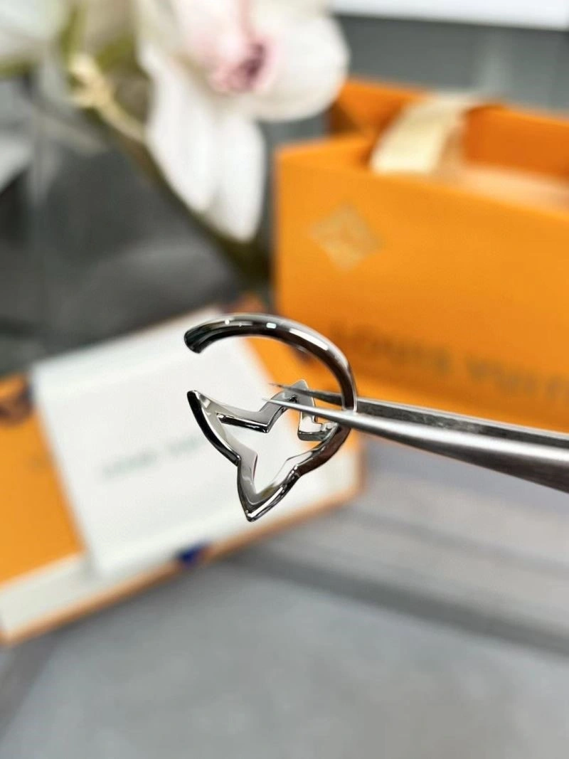 OEM Louis Vuitton Rings