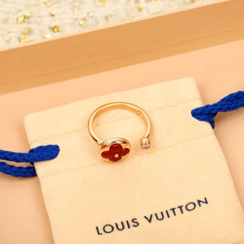Value-priced Louis Vuitton Rings