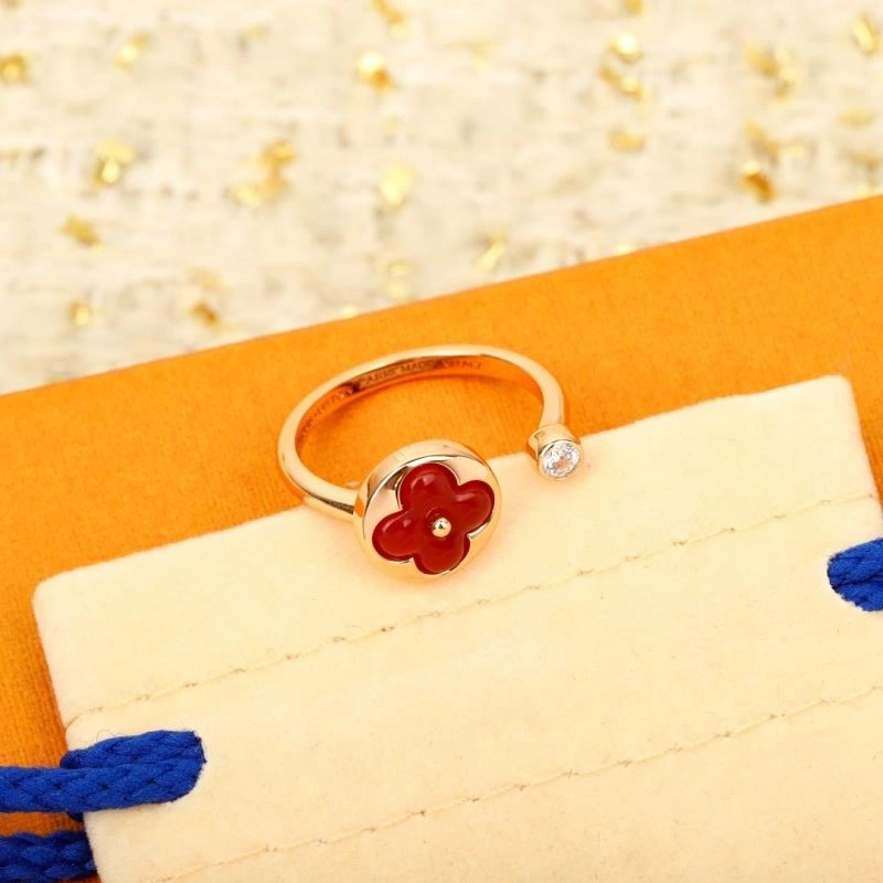 Value-priced Louis Vuitton Rings