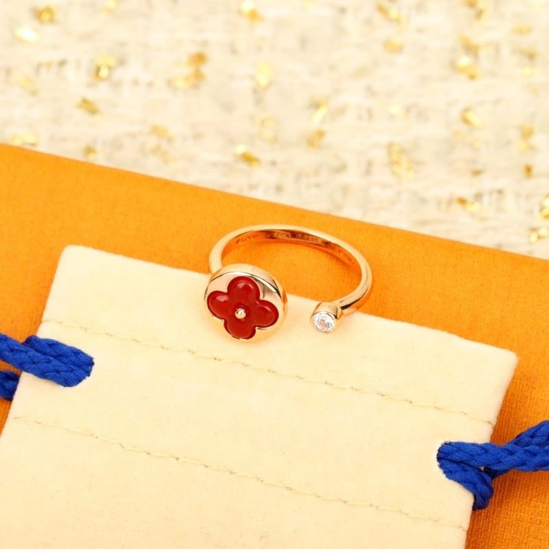 Value-priced Louis Vuitton Rings