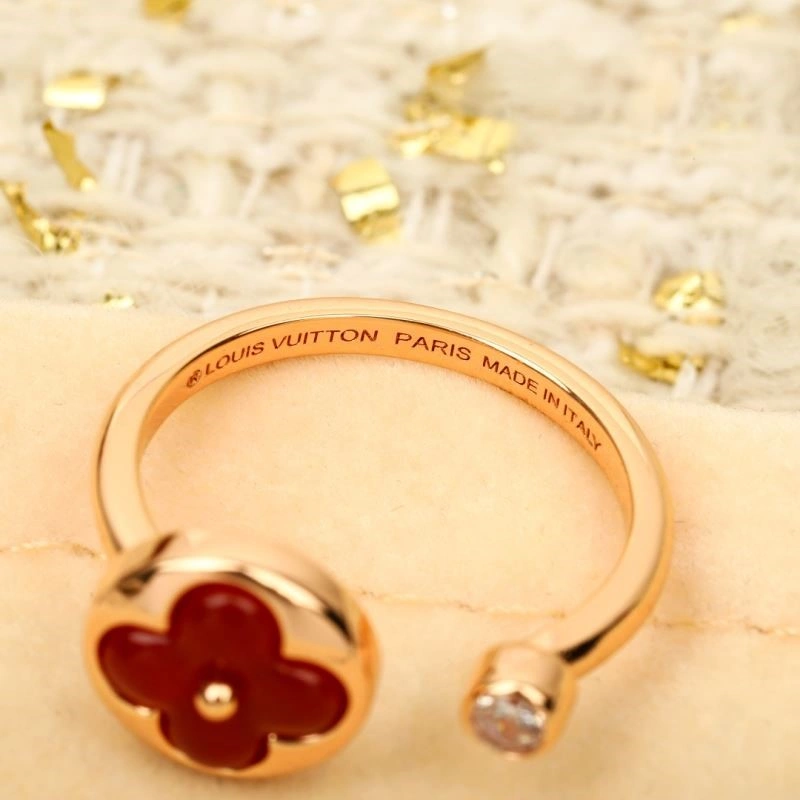 Value-priced Louis Vuitton Rings