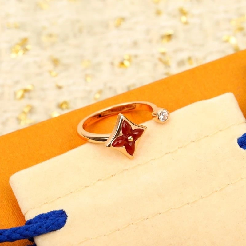 Reasonably priced Louis Vuitton Rings