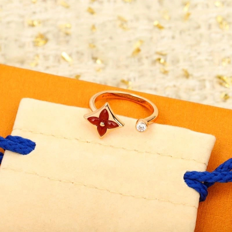 Reasonably priced Louis Vuitton Rings