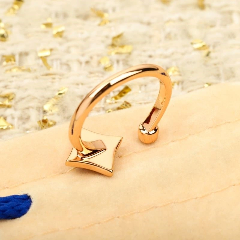 Reasonably priced Louis Vuitton Rings