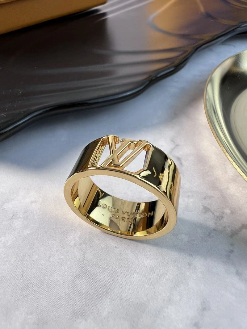Perfect replica Louis Vuitton Rings