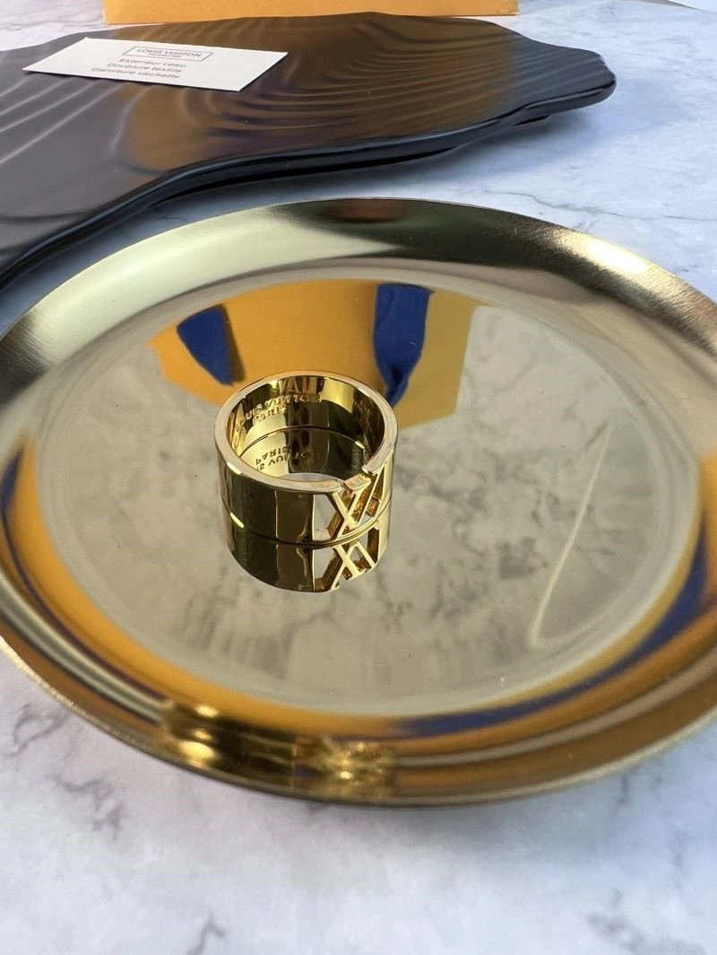Perfect replica Louis Vuitton Rings