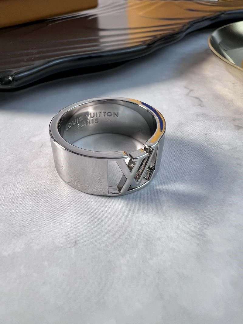 Perfect replica Louis Vuitton Rings