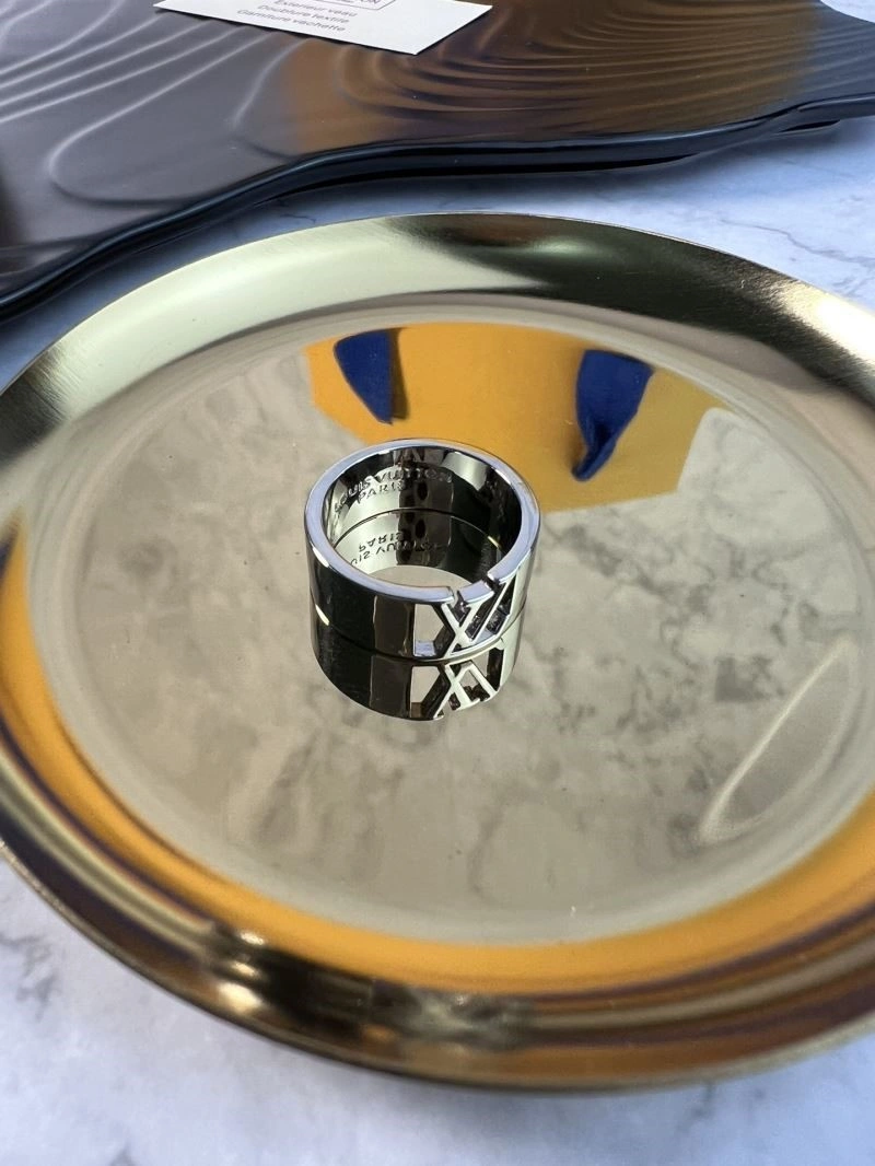 Perfect replica Louis Vuitton Rings