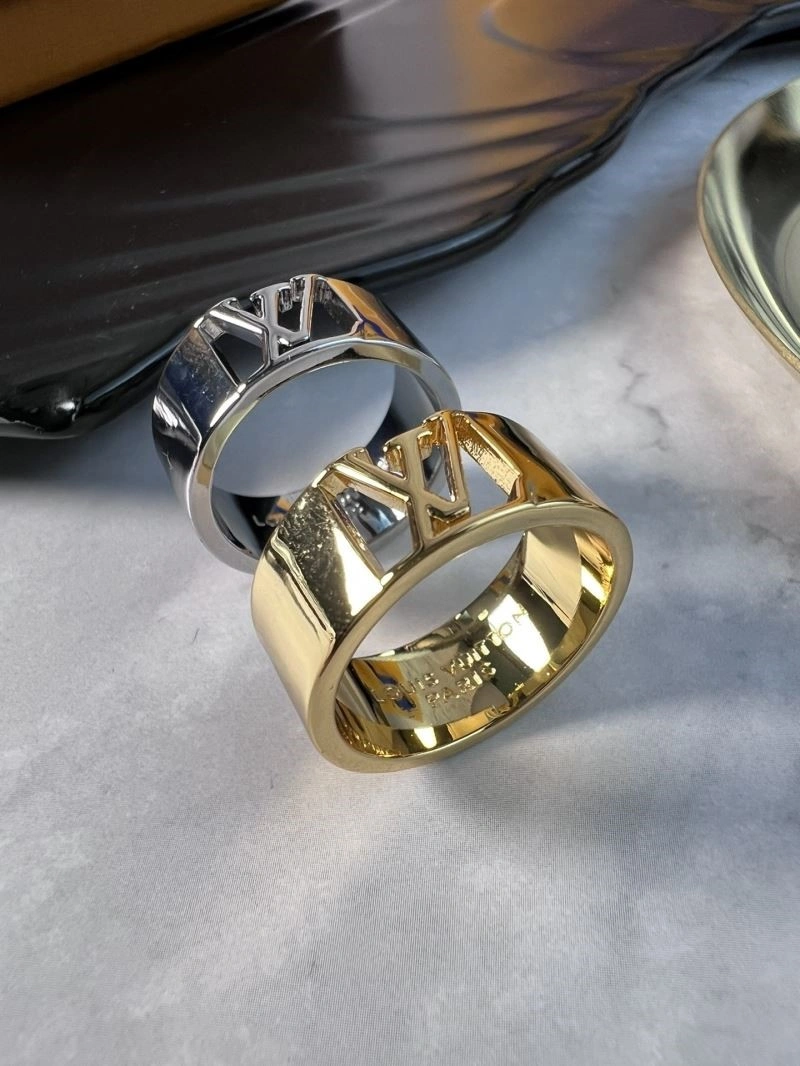 Perfect replica Louis Vuitton Rings