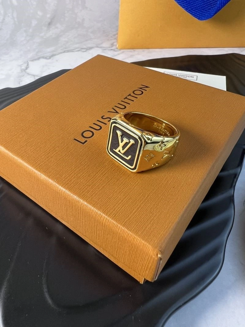 Low-cost Louis Vuitton Rings