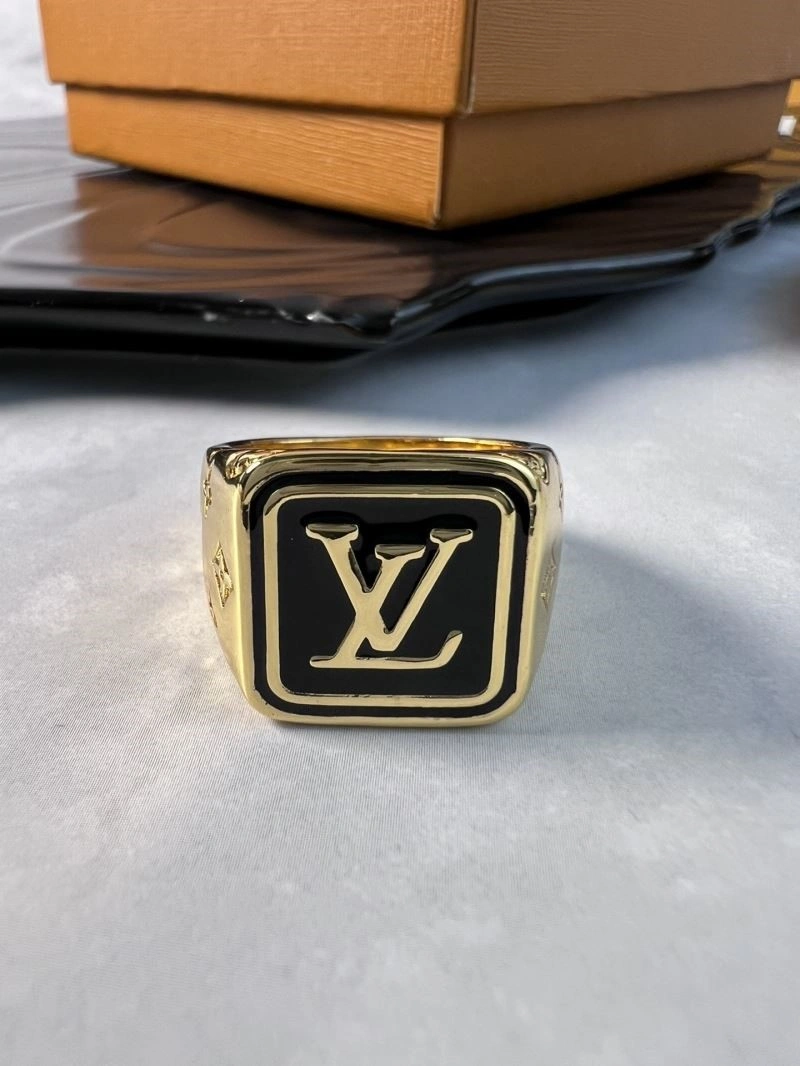 Low-cost Louis Vuitton Rings