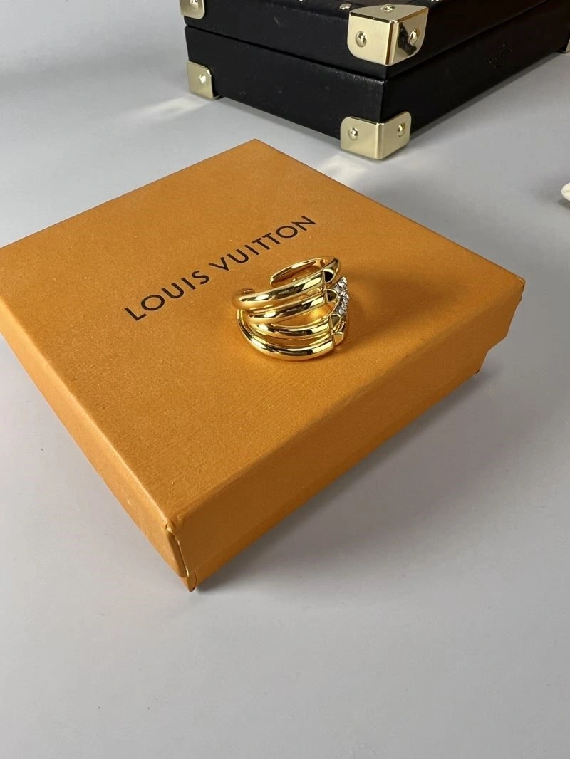 Bargain Louis Vuitton Rings