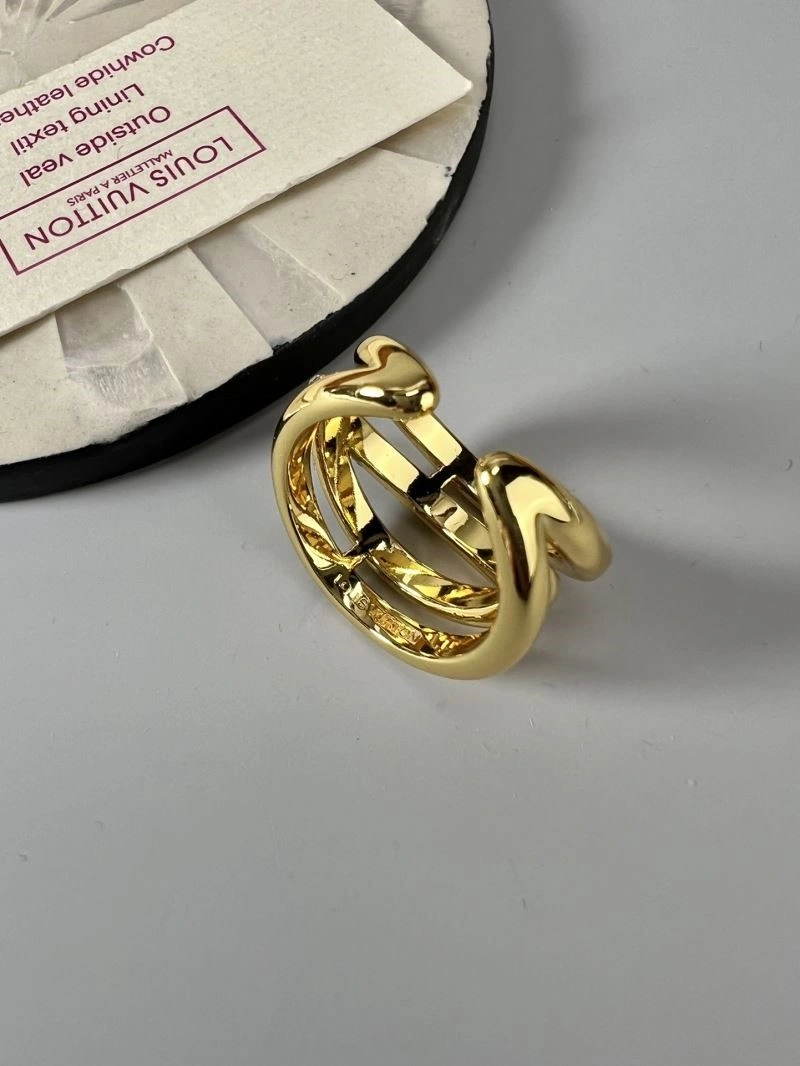 Bargain Louis Vuitton Rings