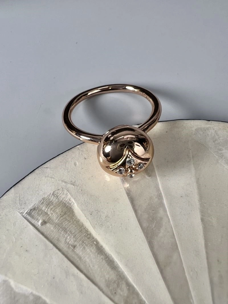 Perfect replica Louis Vuitton Rings