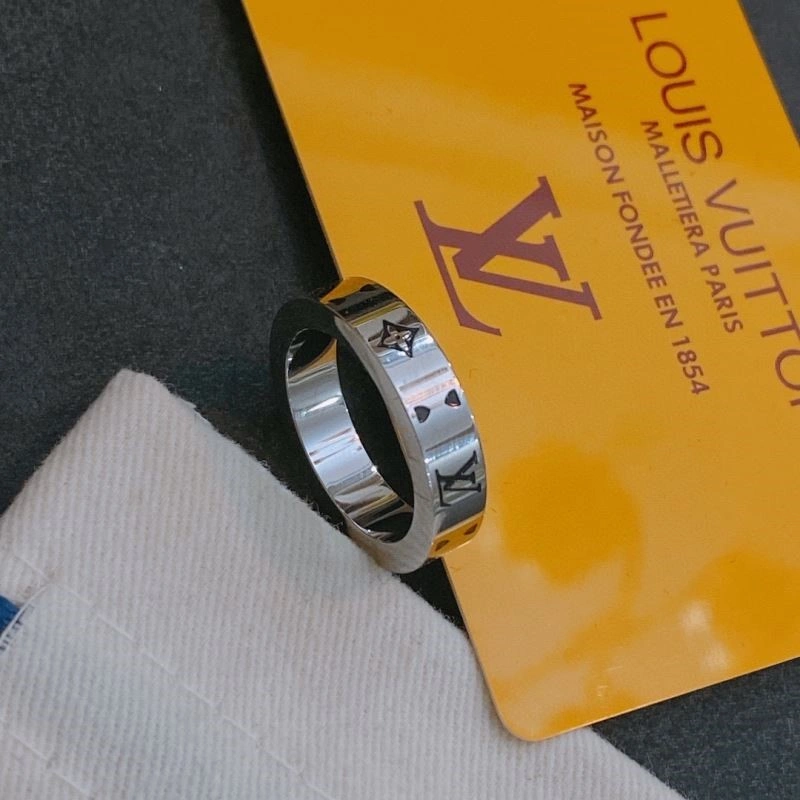 OEM Louis Vuitton Rings
