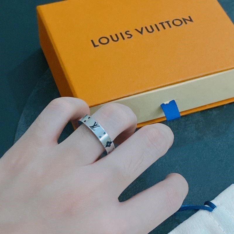 OEM Louis Vuitton Rings