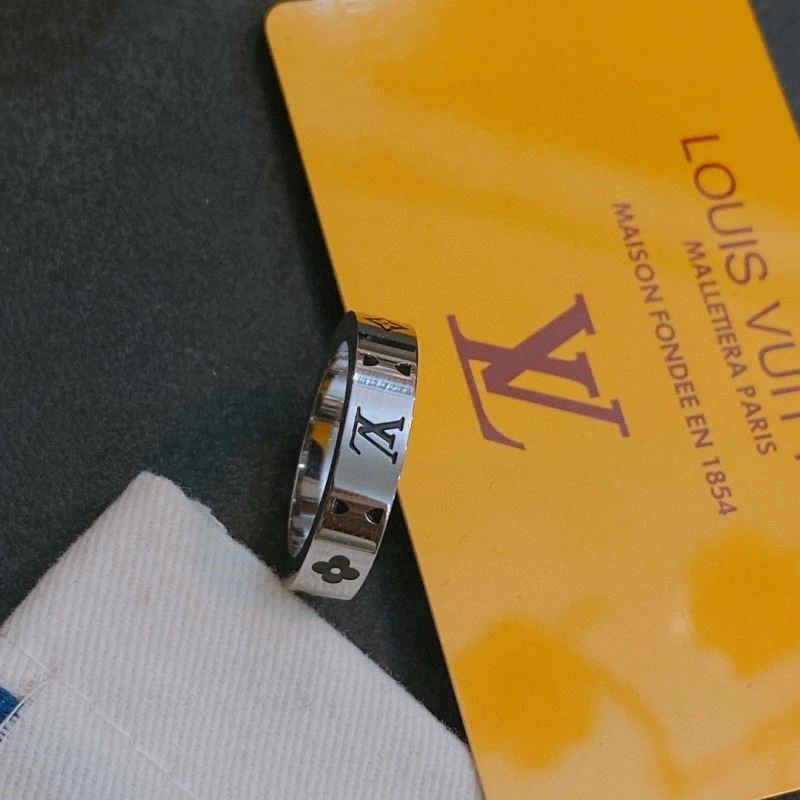 OEM Louis Vuitton Rings